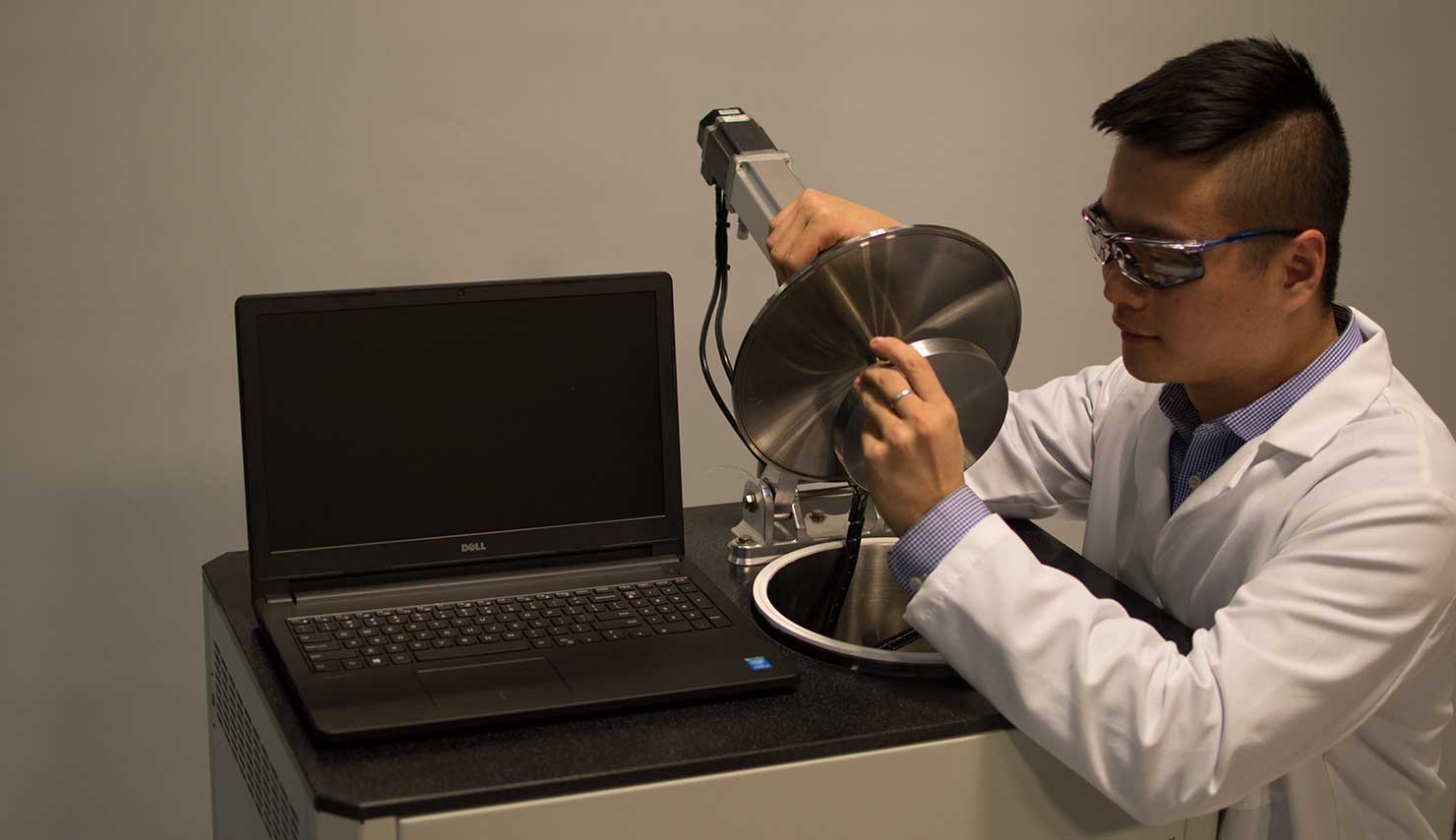 Millrock Technology Micro Freeze Dryer | Millrock Technology, Inc