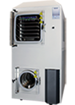 Millrock Technology | Freeze Dryers / Lyophilizers from Laboratory to ...