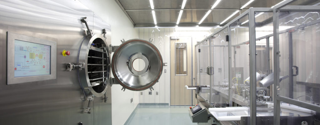 Millrock Technology Freeze Dryer | Millrock Technology, Inc