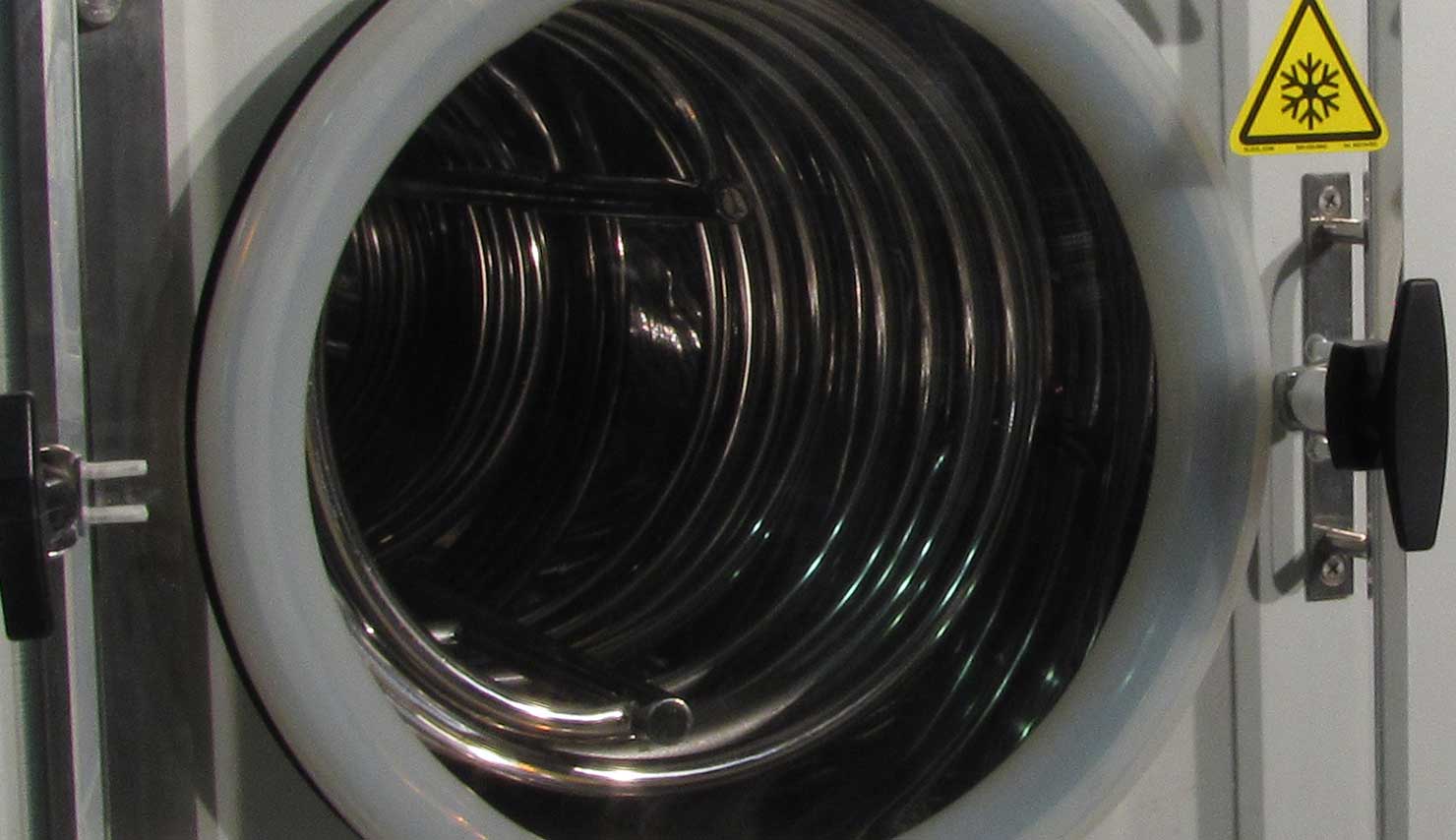 Freeze Dryer Condenser | Millrock Technology, Inc