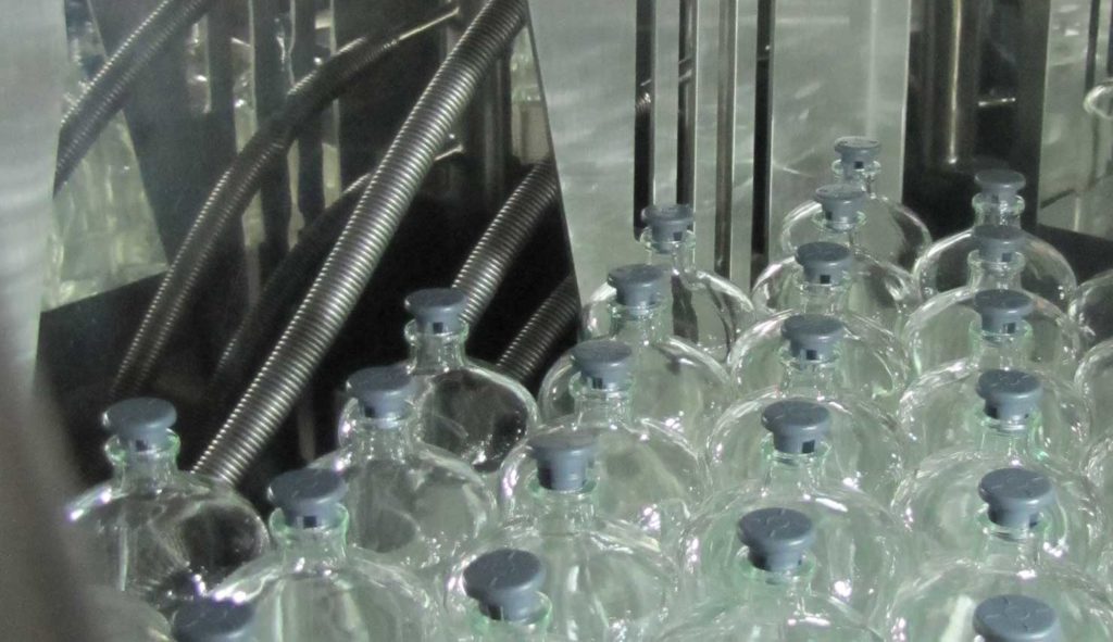 Millrock Technology Freeze Dryer Vials | Millrock Technology, Inc