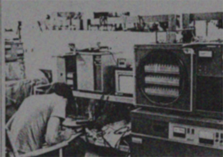 Freeze-Drying-Innovators-739 | Millrock Technology, Inc