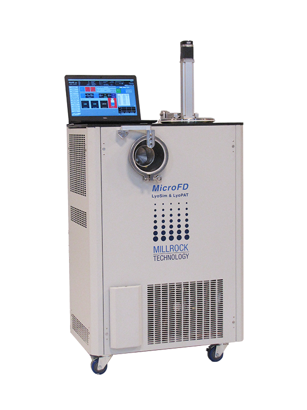 Micro FD | Millrock Technology, Inc