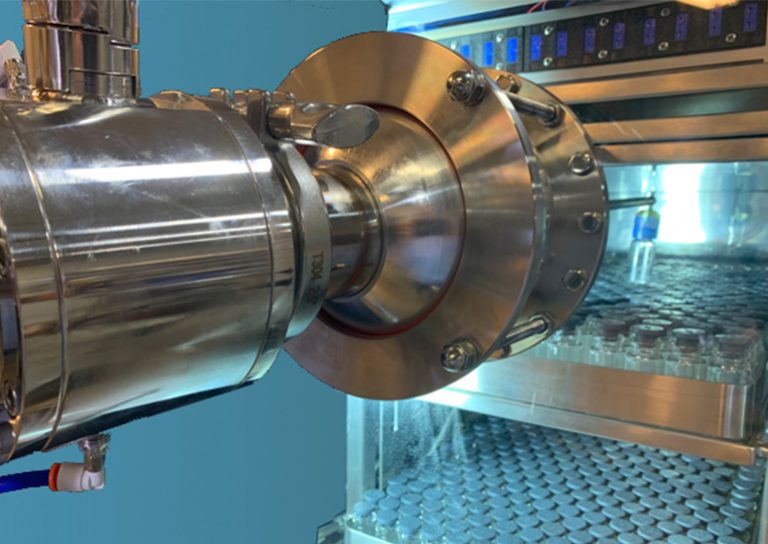 The Spider™ Sample Extractor | Millrock Technology, Inc