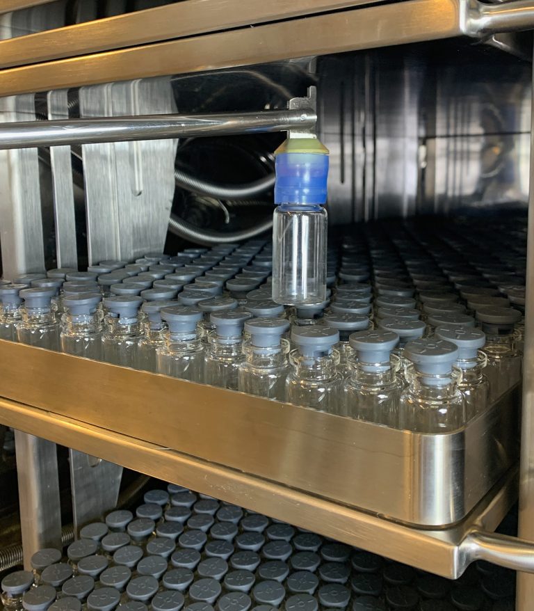 The Spider™ Sample Extractor | Millrock Technology, Inc