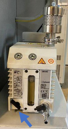 vacuum-pump-ballast | Millrock Technology, Inc