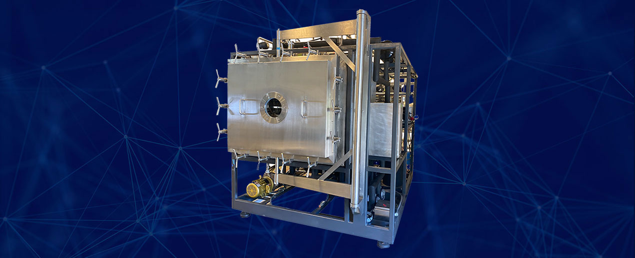 Freeze Dryers & Lyophilizers | Millrock Technology, Inc