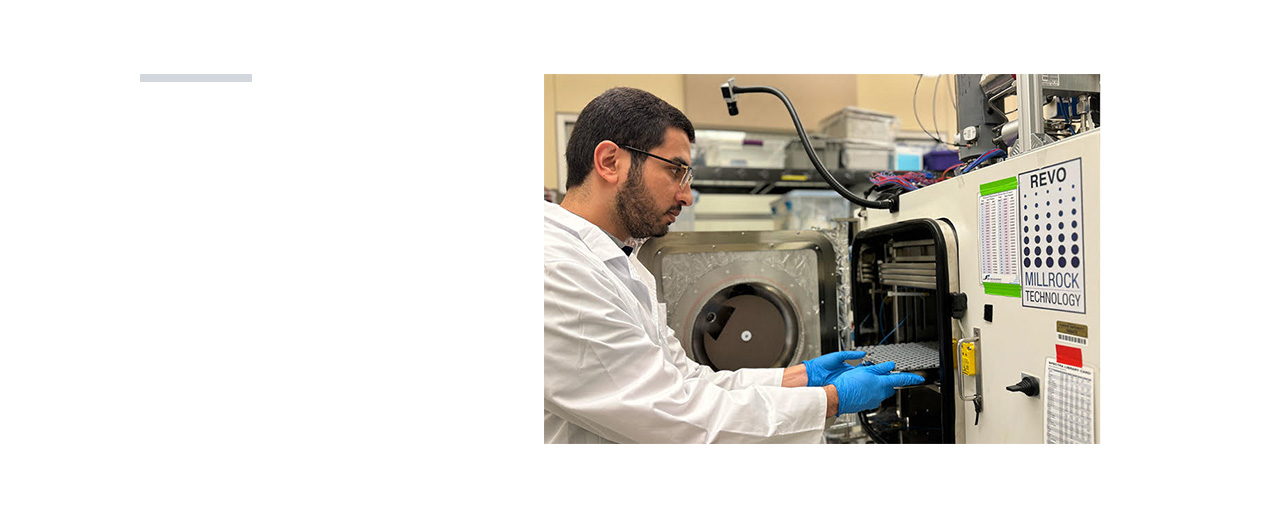 lyowave-v2 | Millrock Technology, Inc